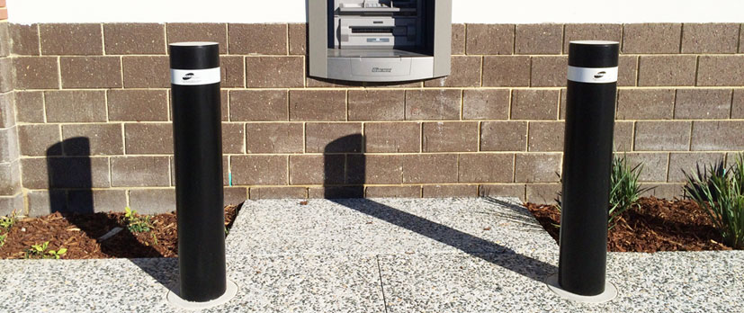 uni1 – Boss Bollards